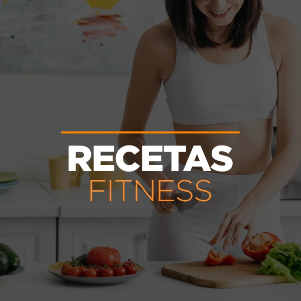 Recetas Fitness - Sport Live Nutrition